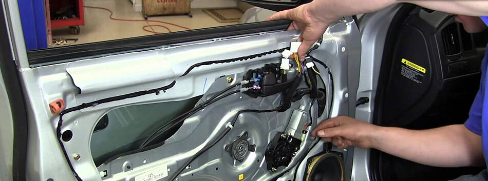 #1 Rated Power Window Repair In AZ | Call Now For A Free Quote